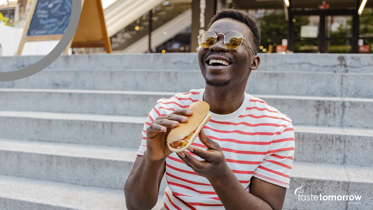 Hottest bageri trends for 2025 - Puratos